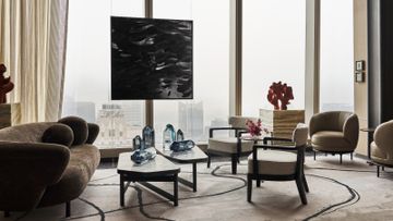 Zaytinya NYC restaurant opens with David Rockwell interiors | Wallpaper