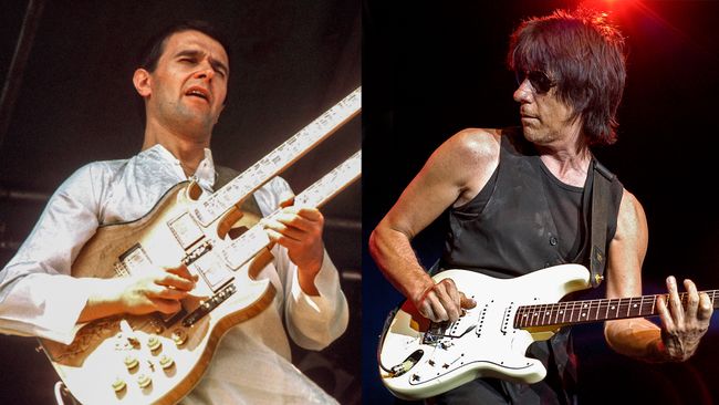 The History of the Fender Telecaster | GuitarPlayer