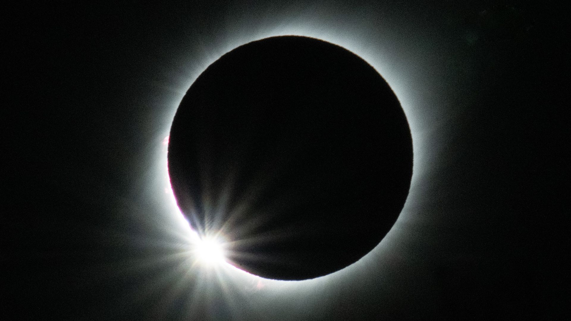 We're halfway between the April 2024 and August 2026 total solar ...