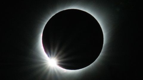 We're halfway between the April 2024 and August 2026 total solar ...