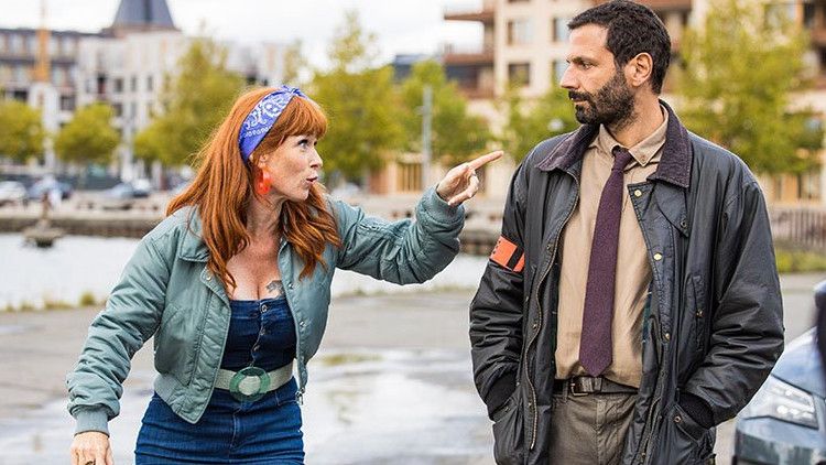 Where to stream HPI, French show High Potential is based on | What to Watch