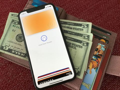 How to set up Apple Pay on iPhone and iPad | iMore