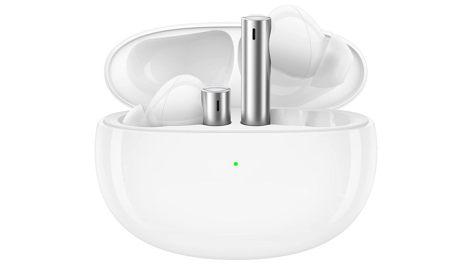 Realme Buds Air 3 review: cheap true wireless earbuds with ANC | T3