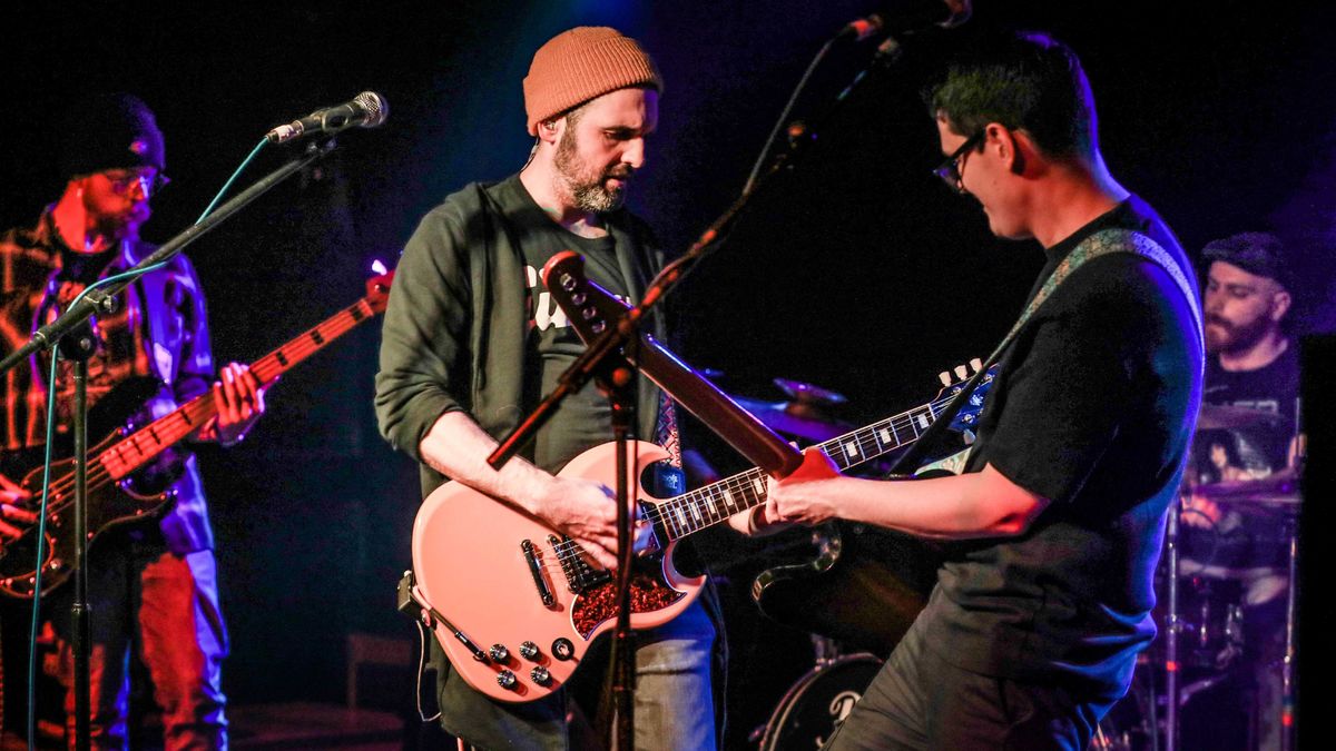Best PA systems for bands 2026: Get your band heard | MusicRadar