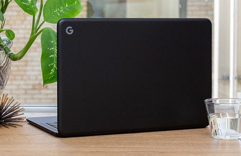 Google Pixelbook Go - Full Review and Benchmarks | Laptop Mag