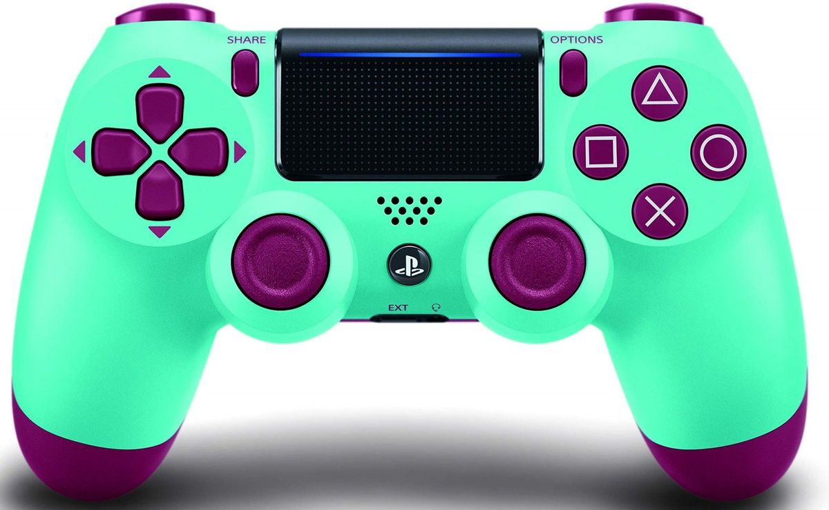 How to use your PlayStation 4 controller with your computer | Windows ...