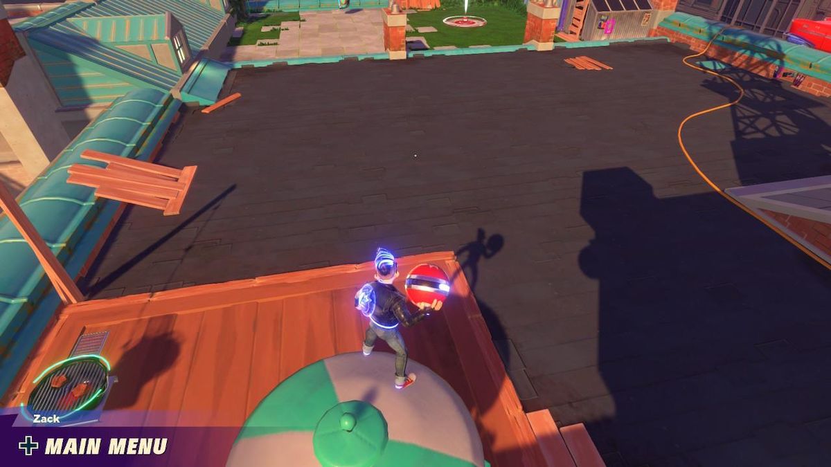 Knockout City for Nintendo Switch beta impressions: A refreshing twist ...