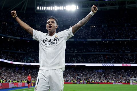 Arsenal report: Rodrygo 'on his way out' of Real Madrid, as £76m move ...