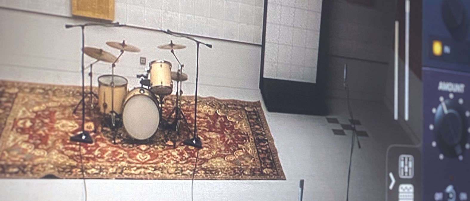 Universal Audio Sound City Studios review | MusicRadar