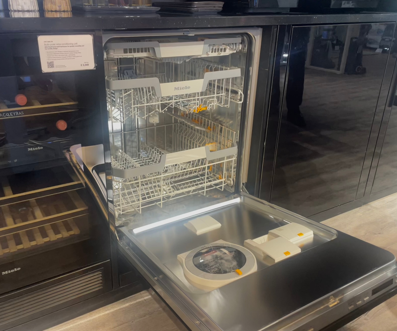 Best dishwashers: sparkling dishes, guaranteed | Homes and Gardens