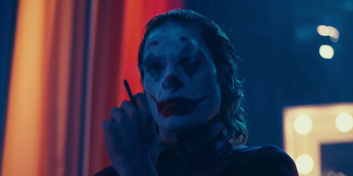 Joker Final Trailer Has The Supervillain Claiming His Name | Cinemablend