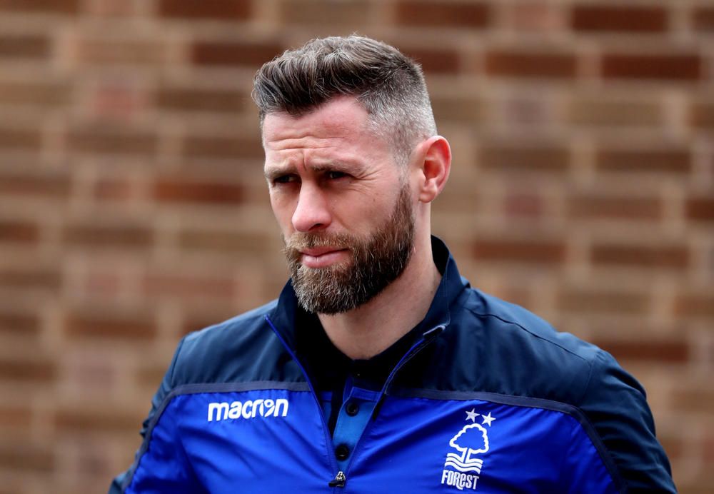 Daryl Murphy reveals he served a drug ban last season | FourFourTwo
