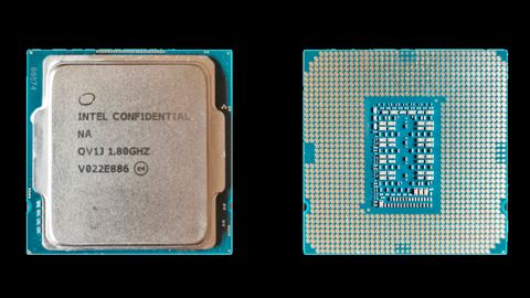 Intel 11th-Gen Rocket Lake, Comet Lake Refresh CPUs Specs Emerge From ...
