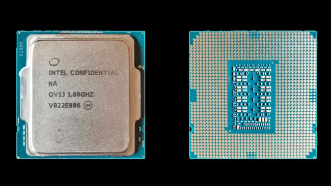 Intel 11th-Gen Rocket Lake, Comet Lake Refresh CPUs Specs Emerge From ...