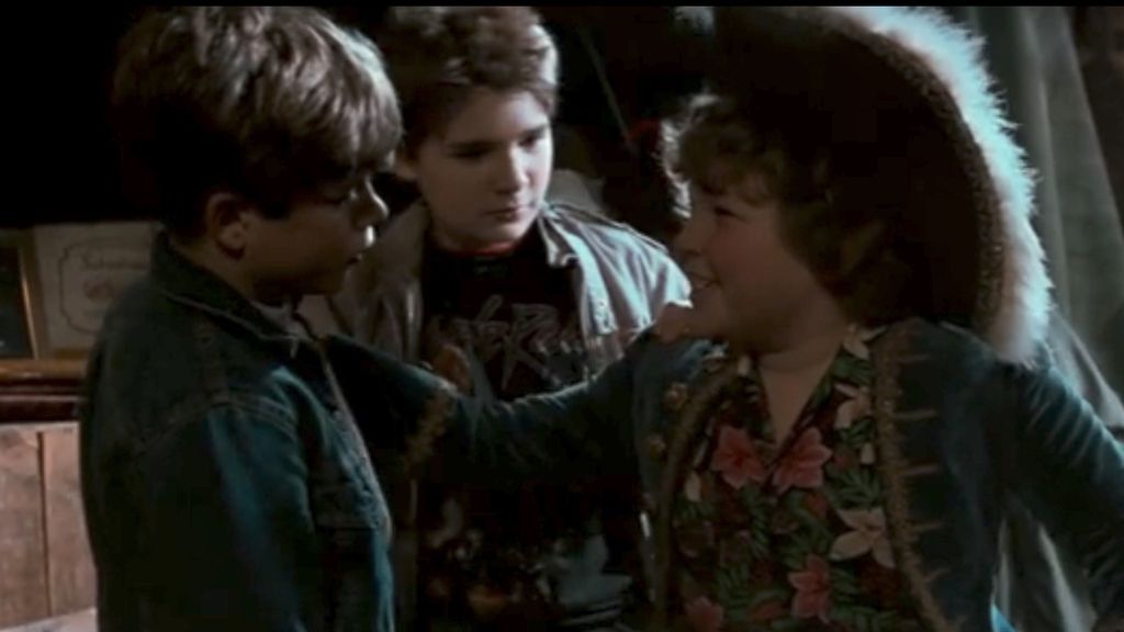 The 37 Best Quotes From The Goonies | Cinemablend