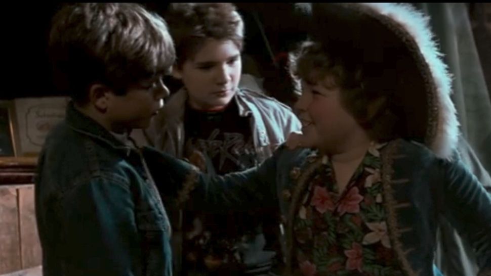 The 37 Best Quotes From The Goonies | Cinemablend