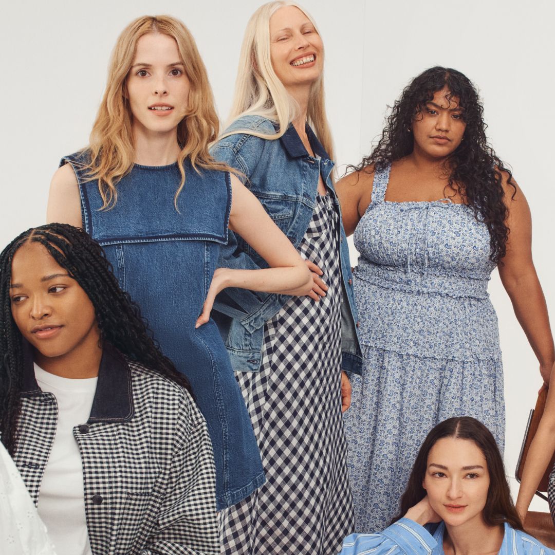 The 23 Best Plus Size Brands in 2023 | Size Inclusive Clothing Brands ...