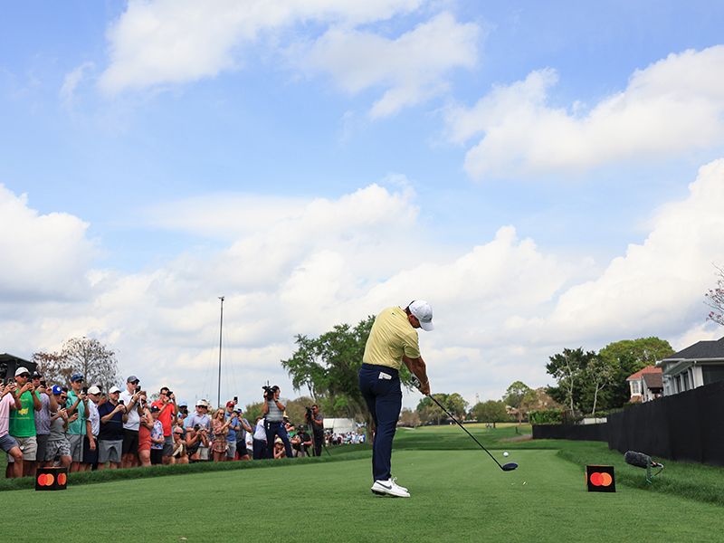 5 Driver Golf Swing Basics For Effortless Power Off The Tee | Golf Monthly