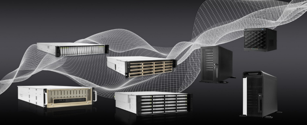 The Future of High-Performance Infrastructure: A Blueprint for AI and ...