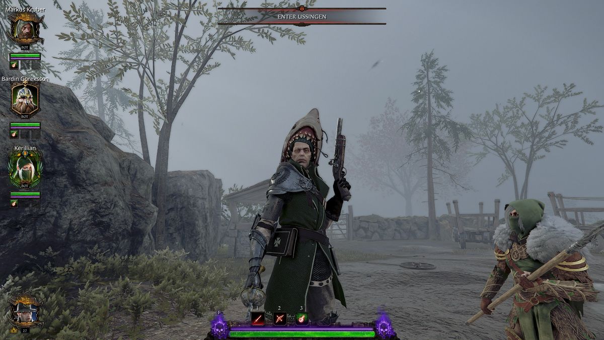 What's a weird quirk your PC has? | PC Gamer