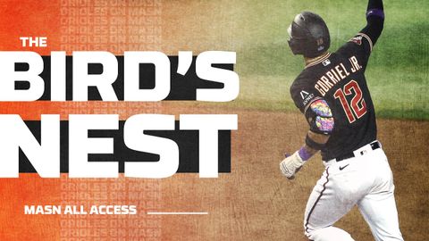 Bumped Out of Comcast's Basic Tier, Orioles and Nationals RSN MASN ...