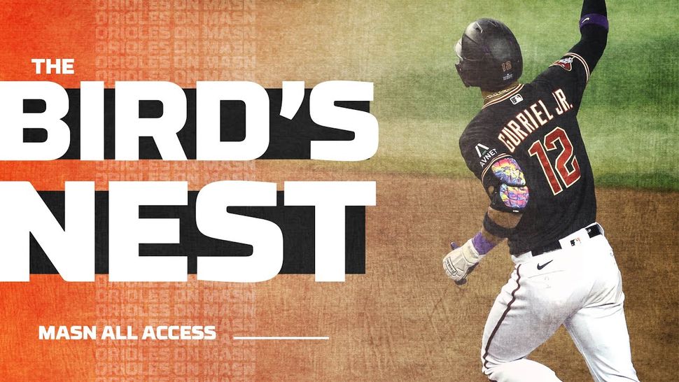Bumped Out of Comcast's Basic Tier, Orioles and Nationals RSN MASN ...