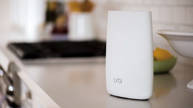 This mesh router is the best thing I bought during the pandemic | Tom's ...
