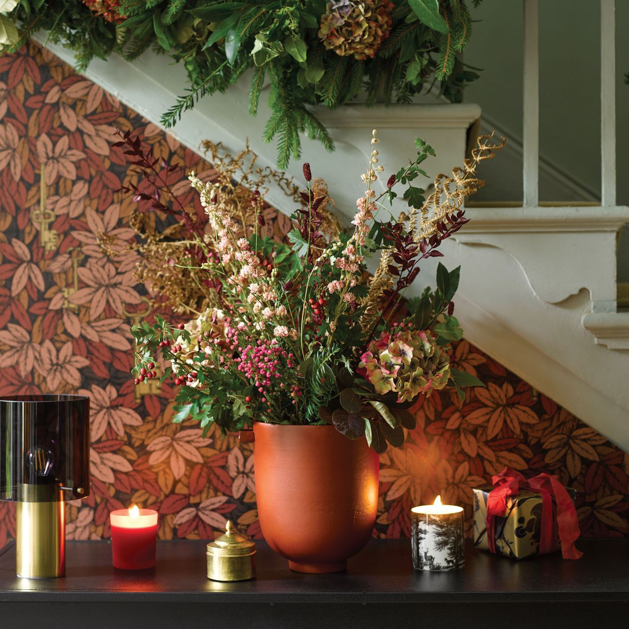 Hallway lighting ideas – 23 ways to brighten your hall | Ideal Home