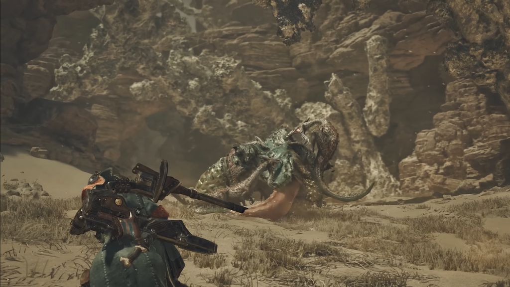 Monster Hunter Wilds full monster list: Every beast revealed thus far ...