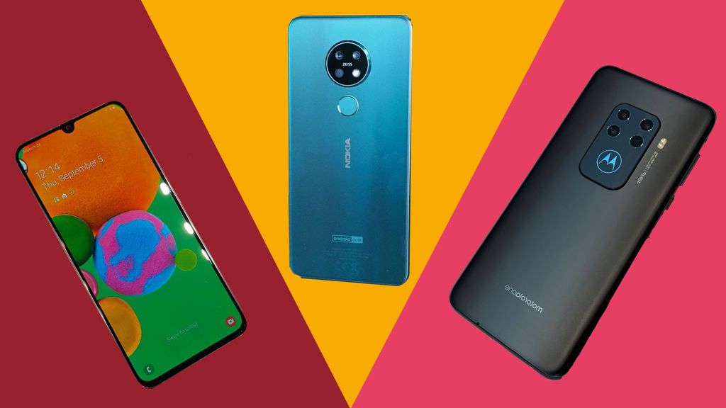 5 of the best smartphones announced at IFA 2019 | TechRadar