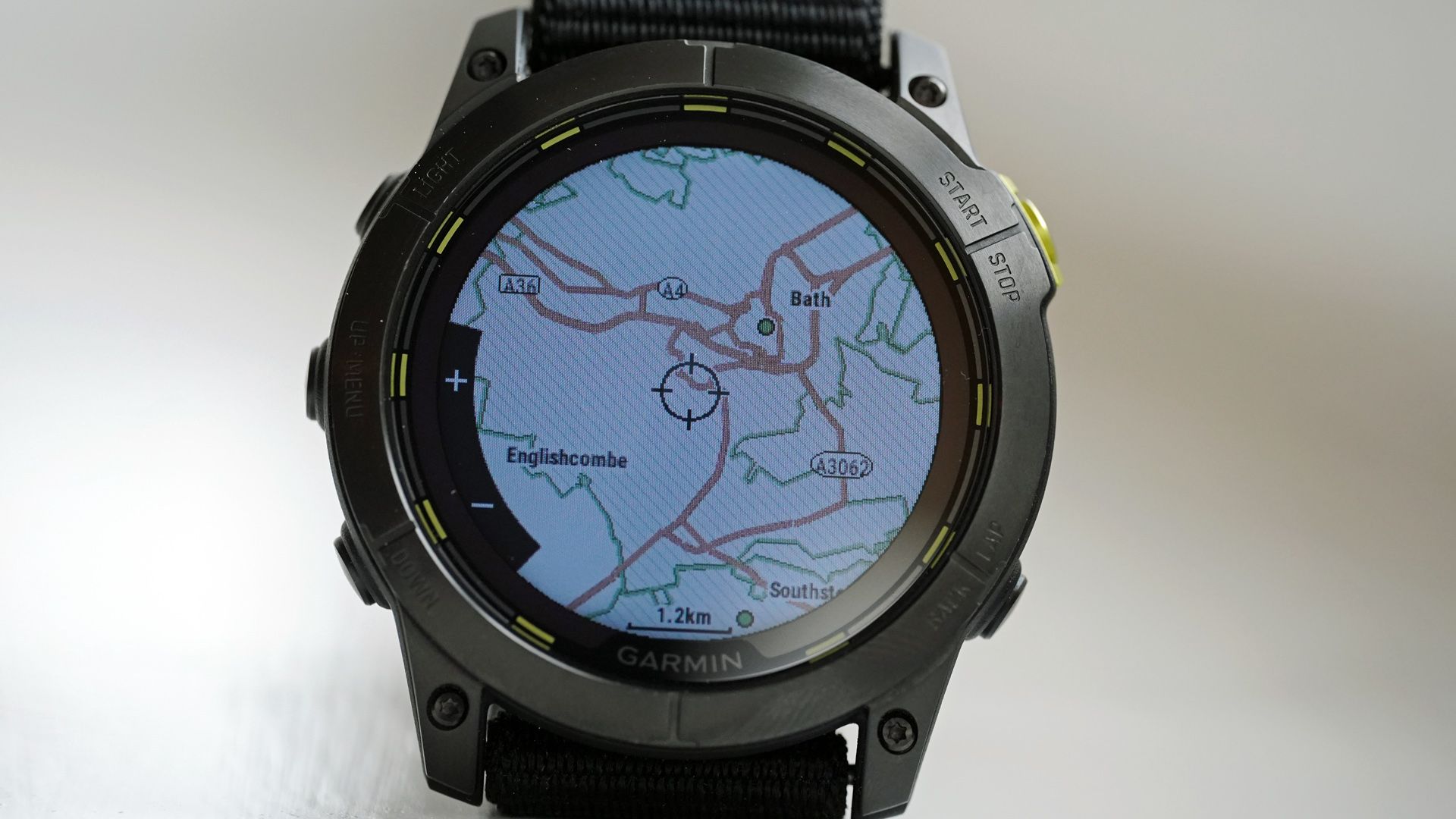 How accurate is Garmin's race time prediction? I trained for and ran a ...