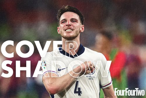 The inverted full-back: football tactics explained | FourFourTwo