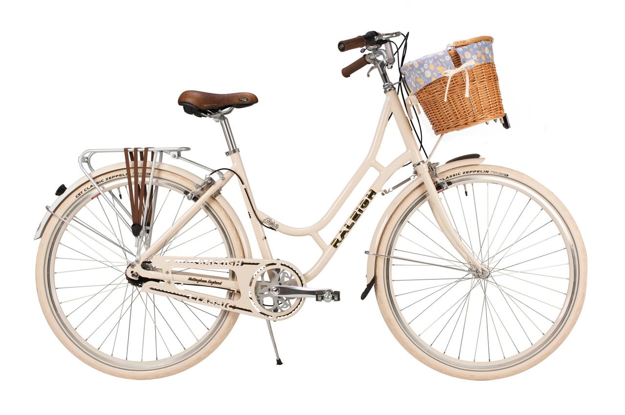 Raleigh bikes range: the complete buying guide | Cycling Weekly