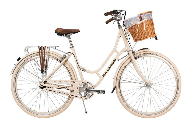 Raleigh bikes range: the complete buying guide | Cycling Weekly