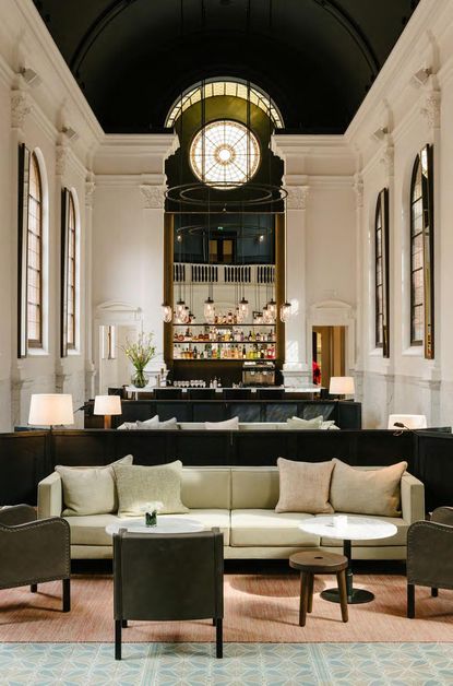 Wallpaper* Design Awards 2020: Best New Hotel Shortlist | Wallpaper*