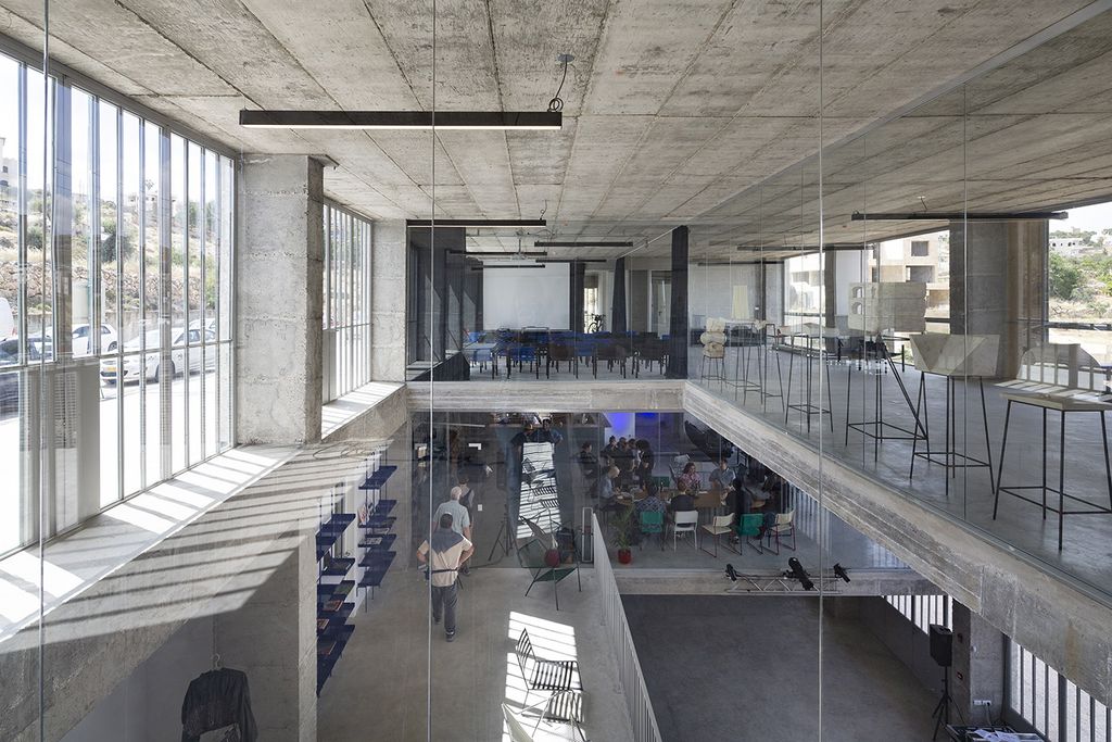 Visiting The Wonder Cabinet in Bethlehem | Wallpaper*