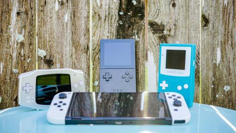 Analogue Pocket review: The best retro gaming handheld ever | Tom's Guide