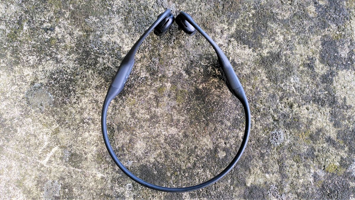Shokz OpenRun Pro review: the best sounding bone conduction headphones ...