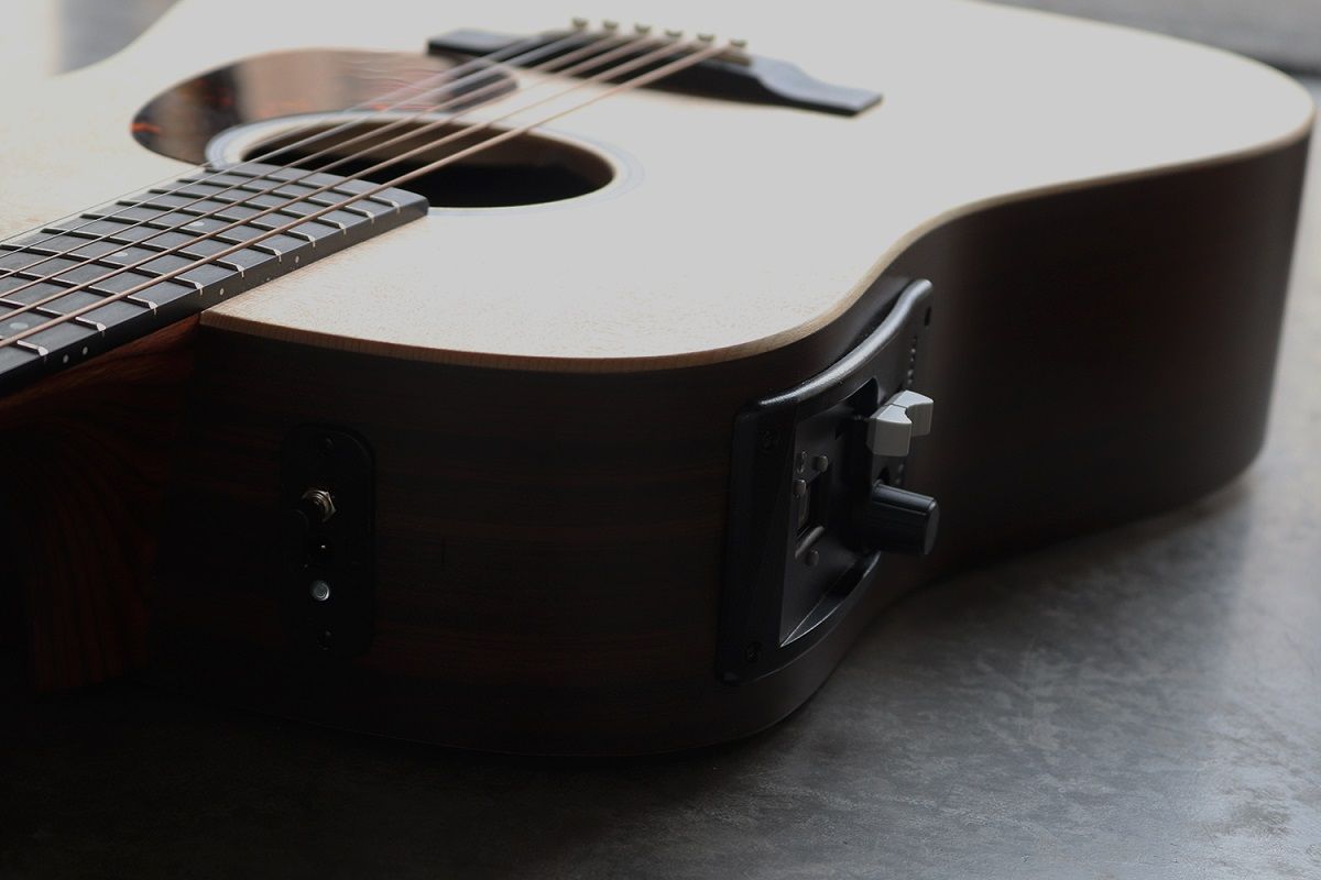 HyVibe Audio Introduces the Smart Acoustic Guitar | Guitar World