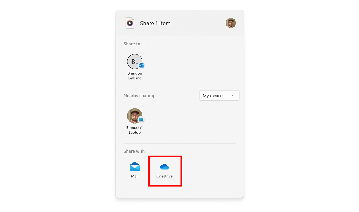Windows 11 will finally copy this OneDrive feature from Android and iOS ...