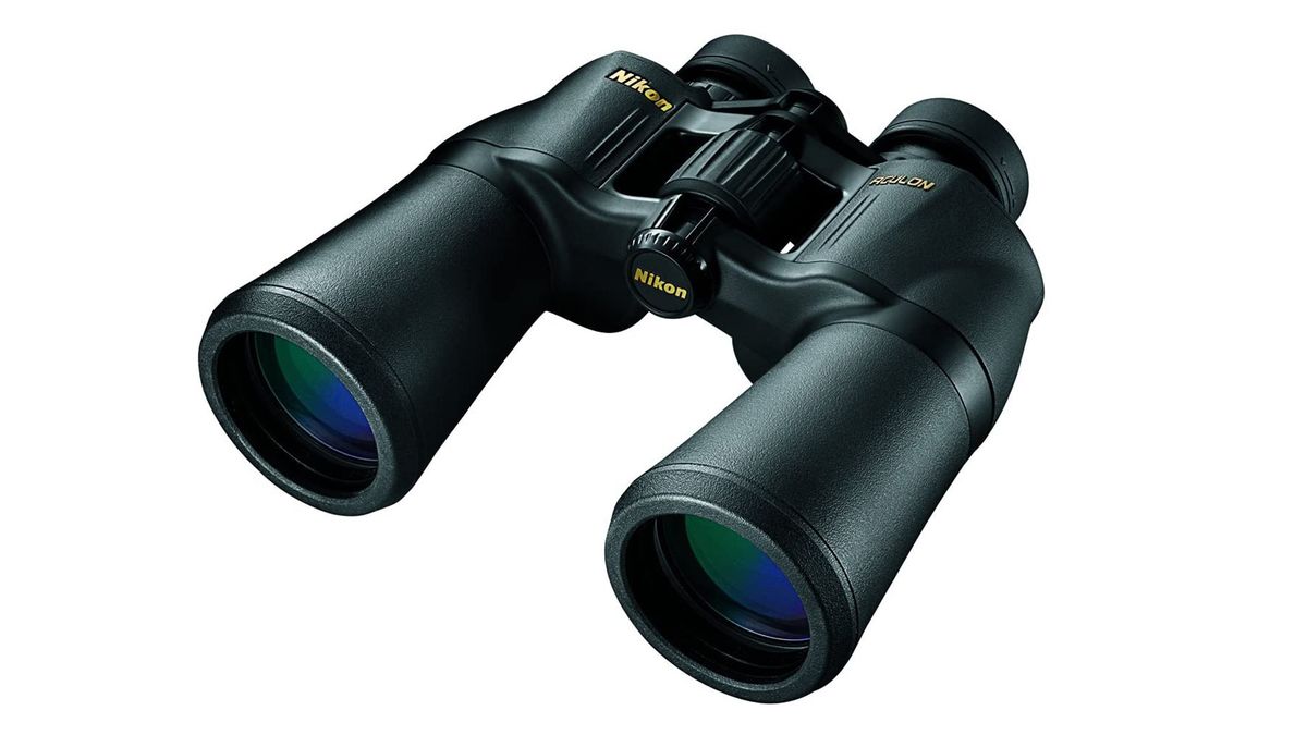 Nikon binoculars deals: What's available and in stock 2024 | Space