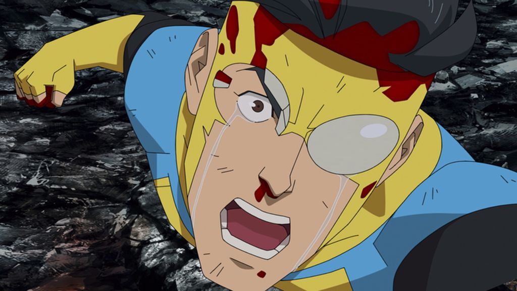 Invincible season 2: everything we know so far | TechRadar