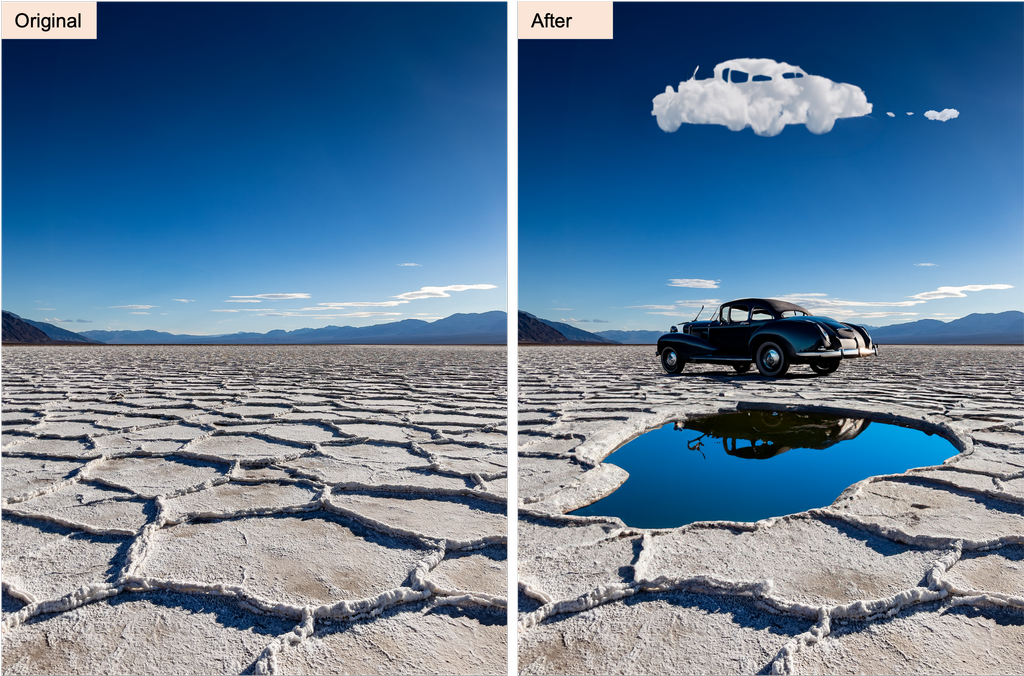 The best AI image generators | Digital Camera World