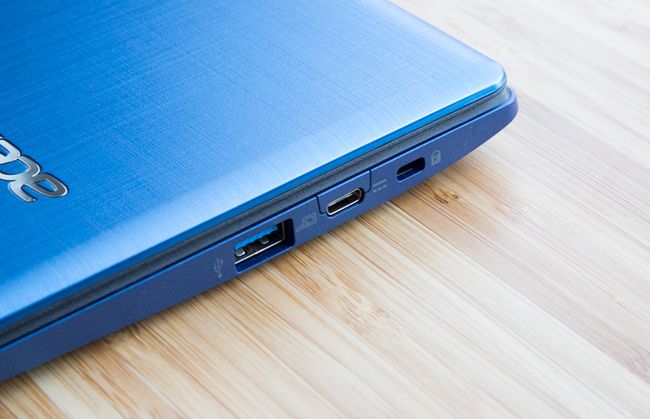 Acer Chromebook 11 (2018) - Full Review and Benchmarks | Laptop Mag