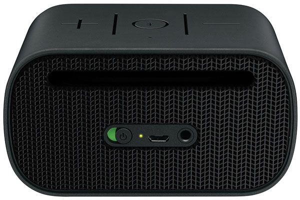 UE Mini Boom Review - Bluetooth Speaker – Tom's Guide | Tom's Guide