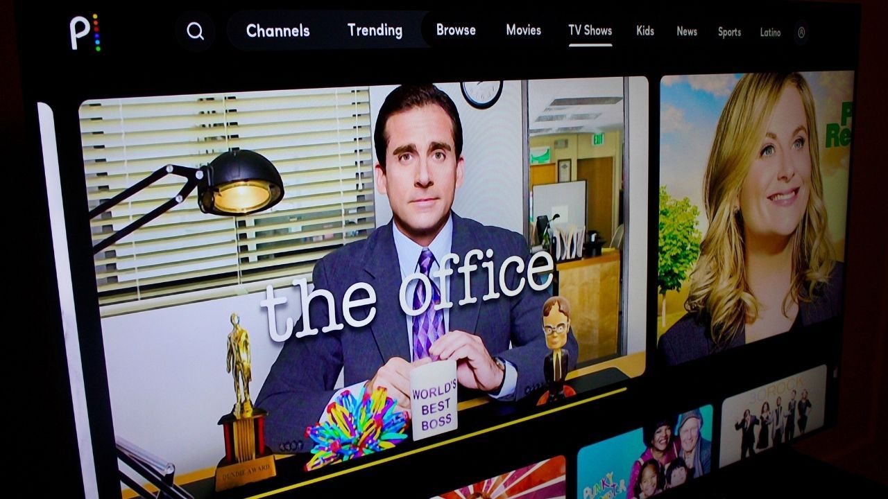 Peacock Free vs Paid: What's the difference and how to sign up ...