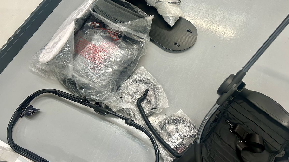 iCandy Peach 7 review | Tom's Guide