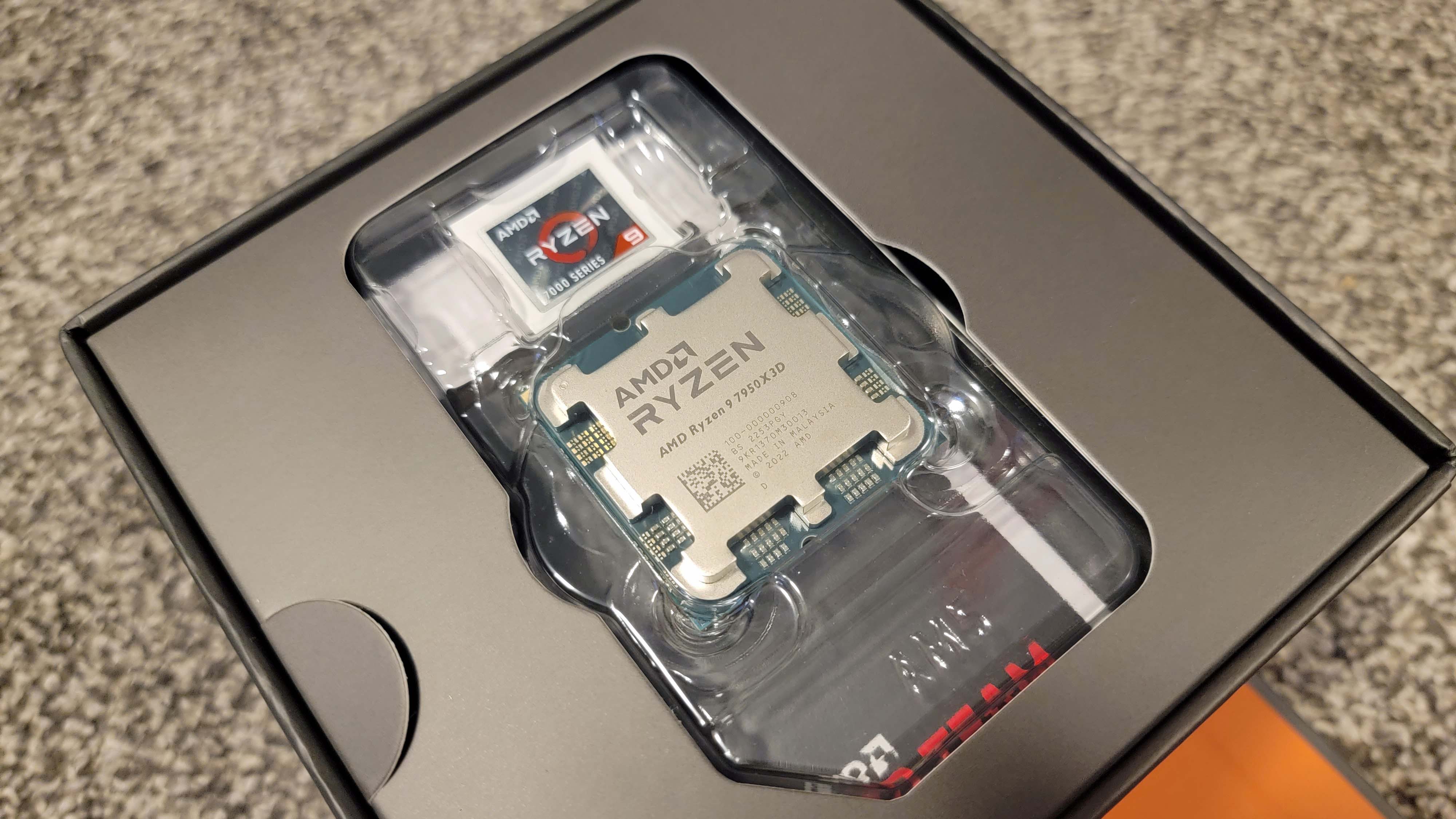 Amd Ryzen 9800x3d Amd Ryzen 9800x3d