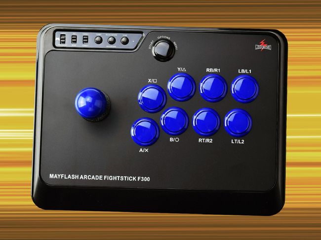 The best fight sticks in 2025 | Tom's Guide