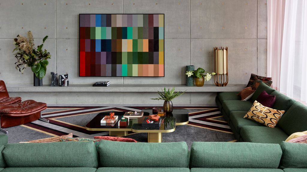 Carpet Trends 2024 — 10 Modern Styles, Colors and Designs | Livingetc